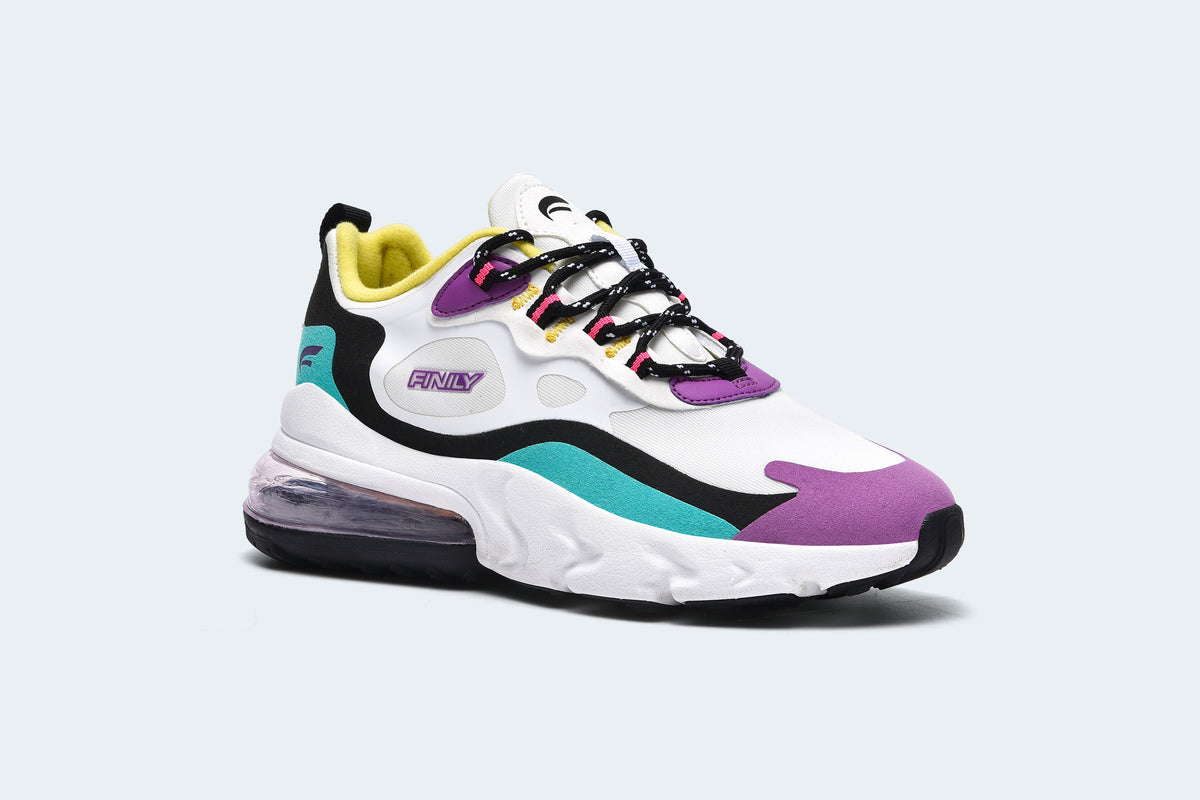 Colourful Trainers | Bright & Multicolour Styles – Finily
